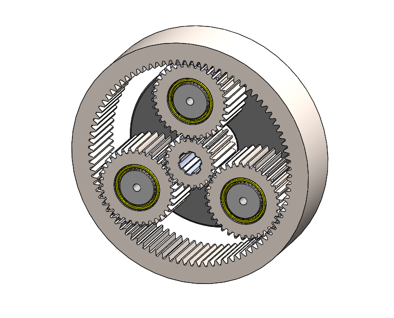Free CAD Designs, Files & 3D Models | The GrabCAD Community Library