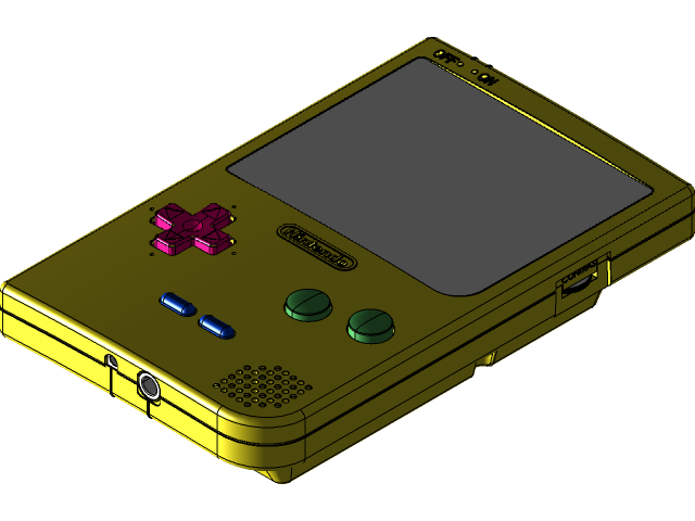 Free CAD Designs, Files & 3D Models | The GrabCAD Community Library