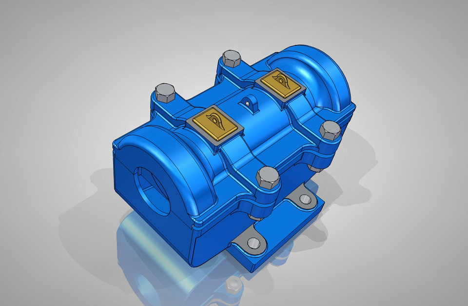 Free CAD Designs, Files & 3D Models | The GrabCAD Community Library