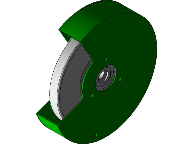 Free CAD Designs, Files & 3D Models | The GrabCAD Community Library