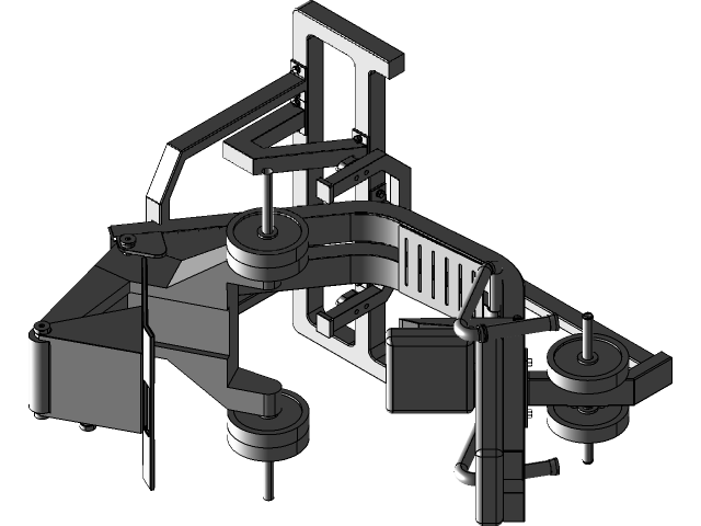 Free CAD Designs, Files & 3D Models | The GrabCAD Community Library