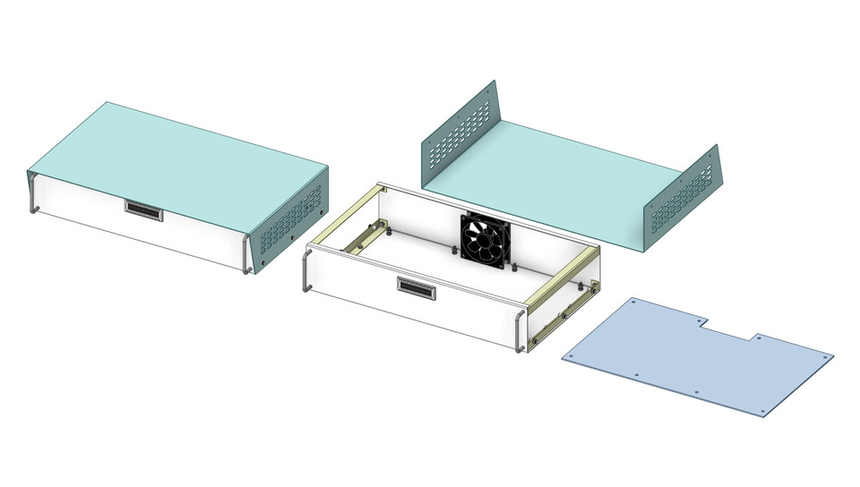 Free CAD Designs, Files & 3D Models | The GrabCAD Community Library