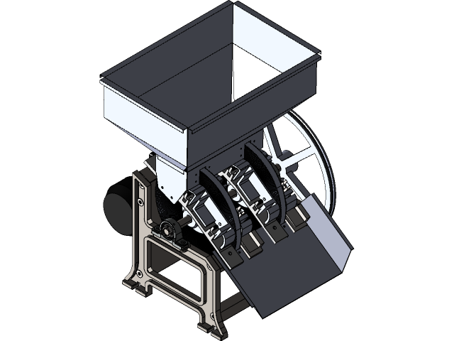 Free CAD Designs, Files & 3D Models | The GrabCAD Community Library