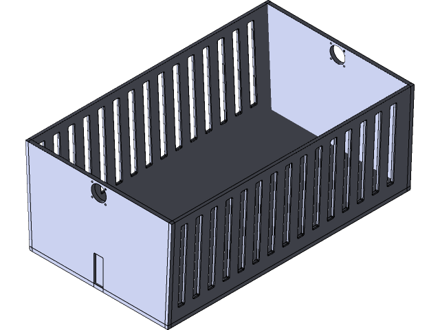 Free CAD Designs, Files & 3D Models | The GrabCAD Community Library