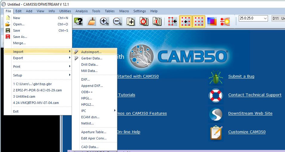 Free CAD Designs, Files & 3D Models | The GrabCAD Community Library
