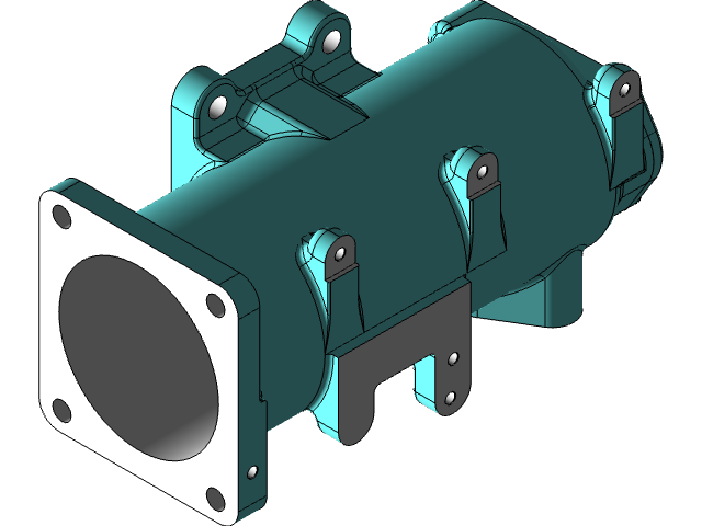 Free CAD Designs, Files & 3D Models | The GrabCAD Community Library