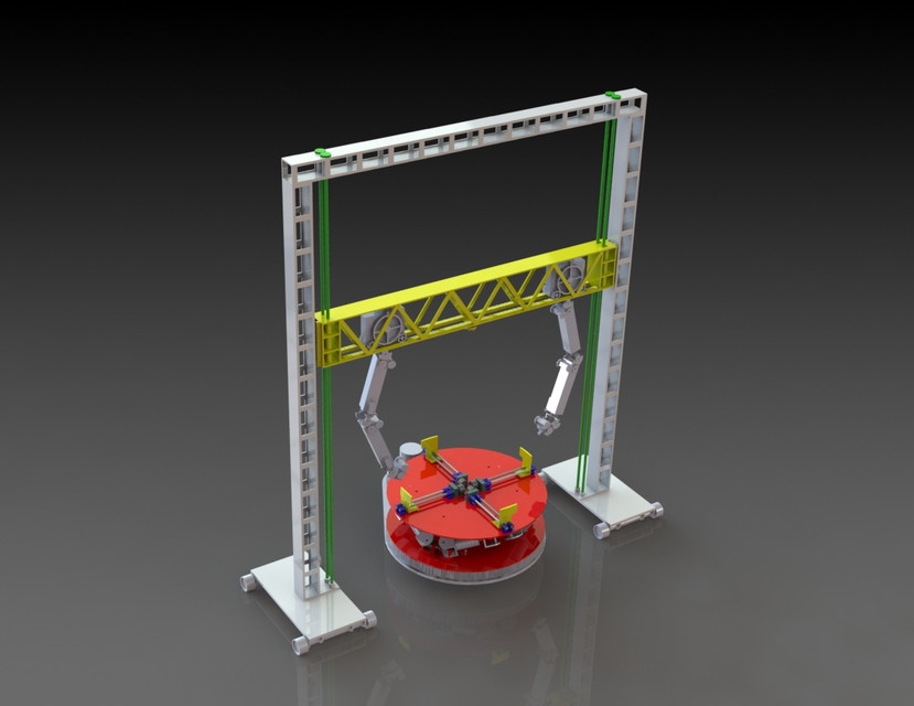 Free CAD Designs, Files & 3D Models | The GrabCAD Community Library