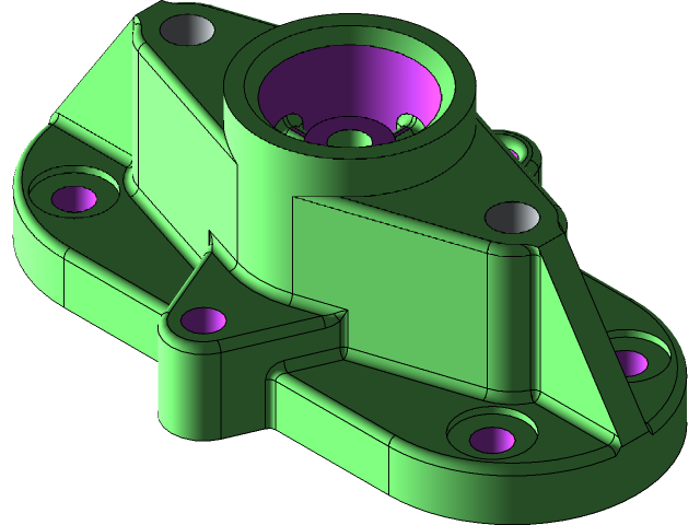 Free CAD Designs, Files & 3D Models | The GrabCAD Community Library