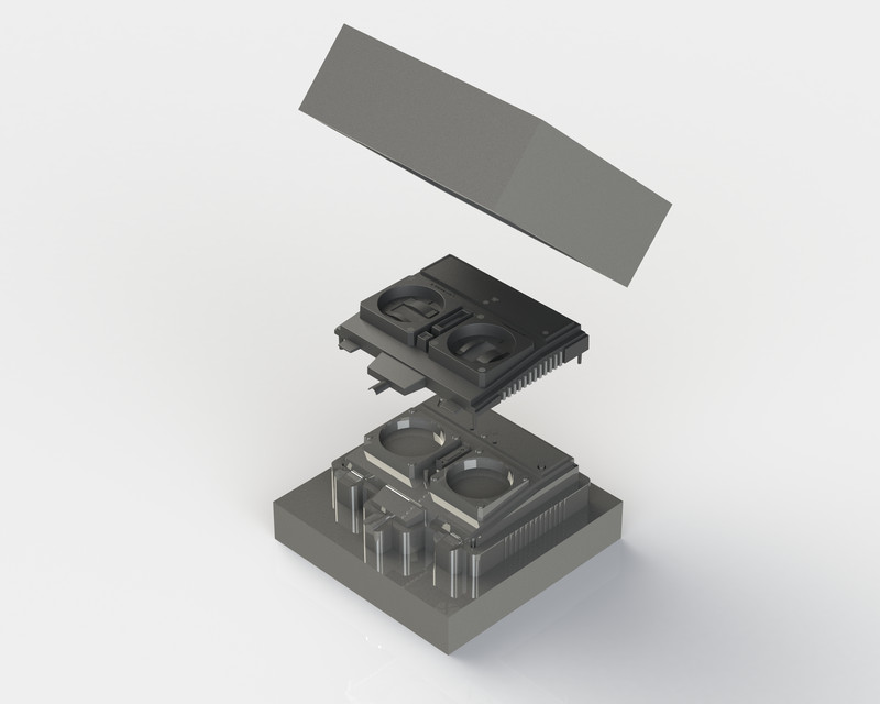 Free CAD Designs, Files & 3D Models | The GrabCAD Community Library