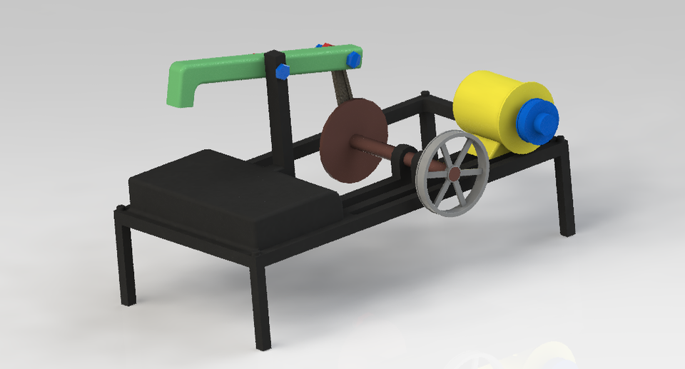 Free CAD Designs, Files & 3D Models | The GrabCAD Community Library