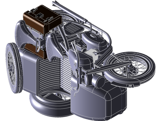 Free CAD Designs, Files & 3D Models | The GrabCAD Community Library