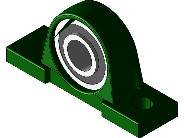 Free CAD Designs, Files & 3D Models | The GrabCAD Community Library