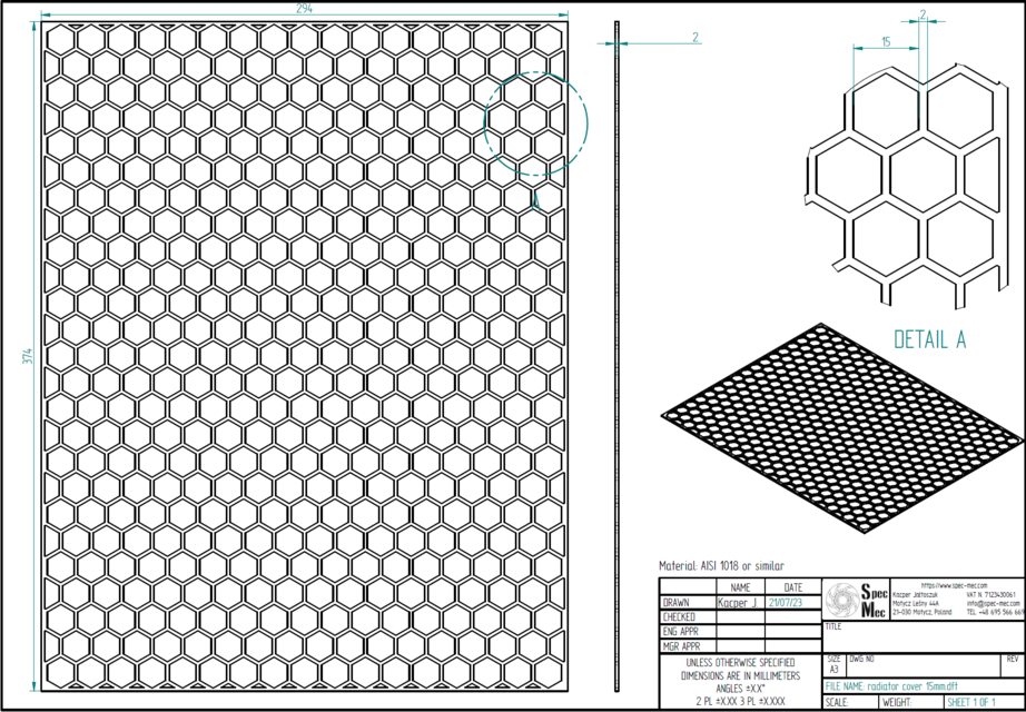 Free CAD Designs, Files & 3D Models | The GrabCAD Community Library