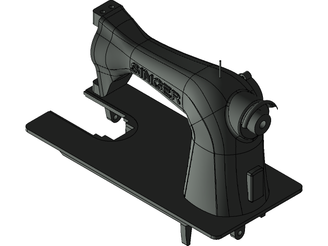 Free CAD Designs, Files & 3D Models | The GrabCAD Community Library