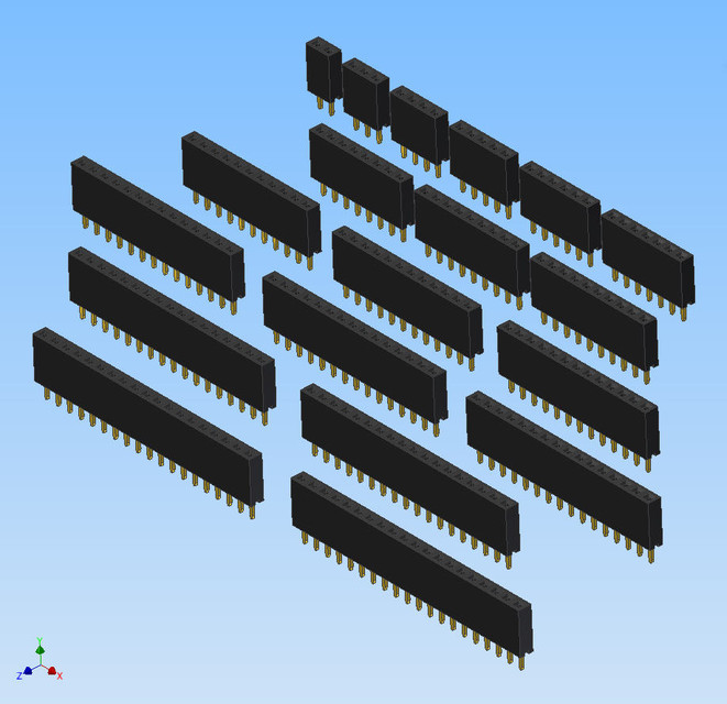 Free CAD Designs, Files & 3D Models | The GrabCAD Community Library