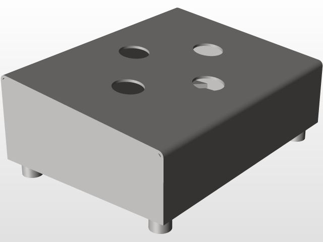 Free CAD Designs, Files & 3D Models | The GrabCAD Community Library