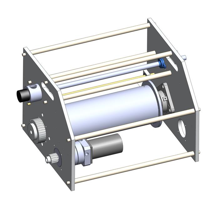 Free CAD Designs, Files & 3D Models | The GrabCAD Community Library