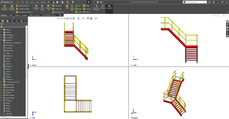 Free CAD Designs, Files & 3D Models | The GrabCAD Community Library