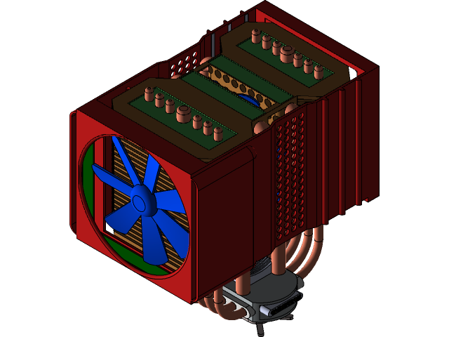 Free CAD Designs, Files & 3D Models | The GrabCAD Community Library