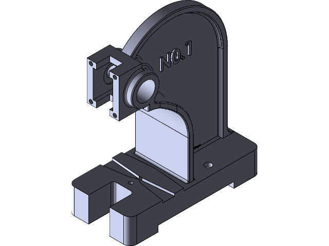 Free CAD Designs, Files & 3D Models | The GrabCAD Community Library