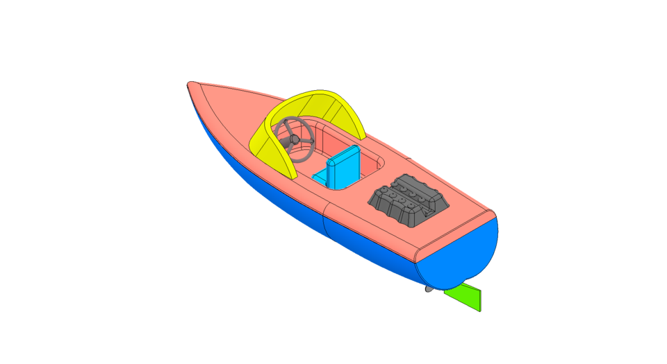 Free CAD Designs, Files & 3D Models | The GrabCAD Community Library