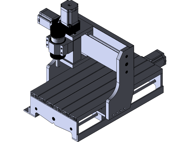 Free CAD Designs, Files & 3D Models | The GrabCAD Community Library