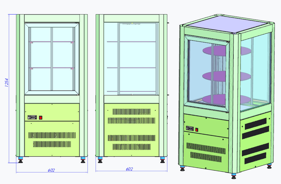 Free CAD Designs, Files & 3D Models | The GrabCAD Community Library
