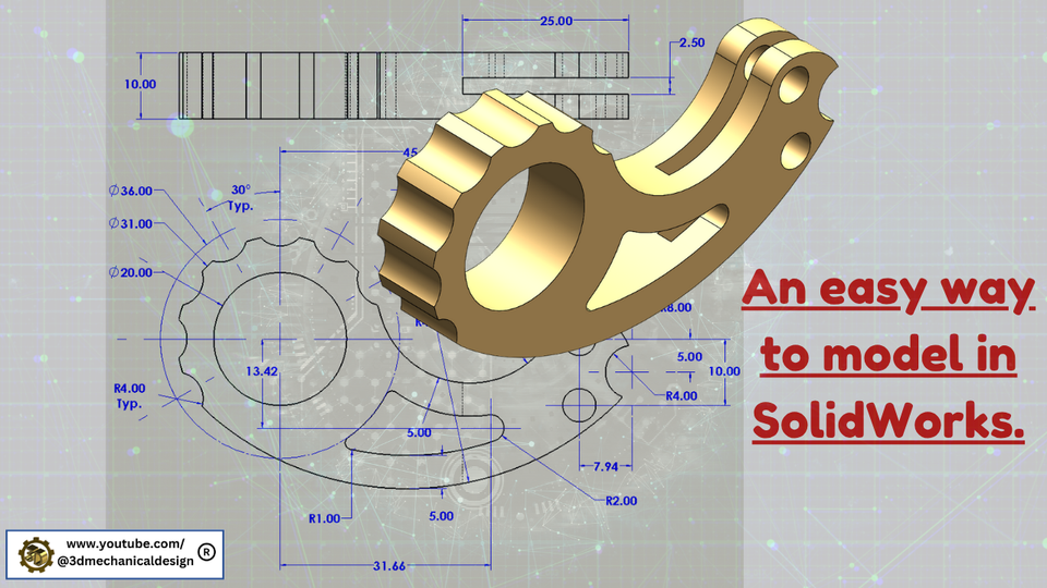 Free CAD Designs, Files & 3D Models | The GrabCAD Community Library