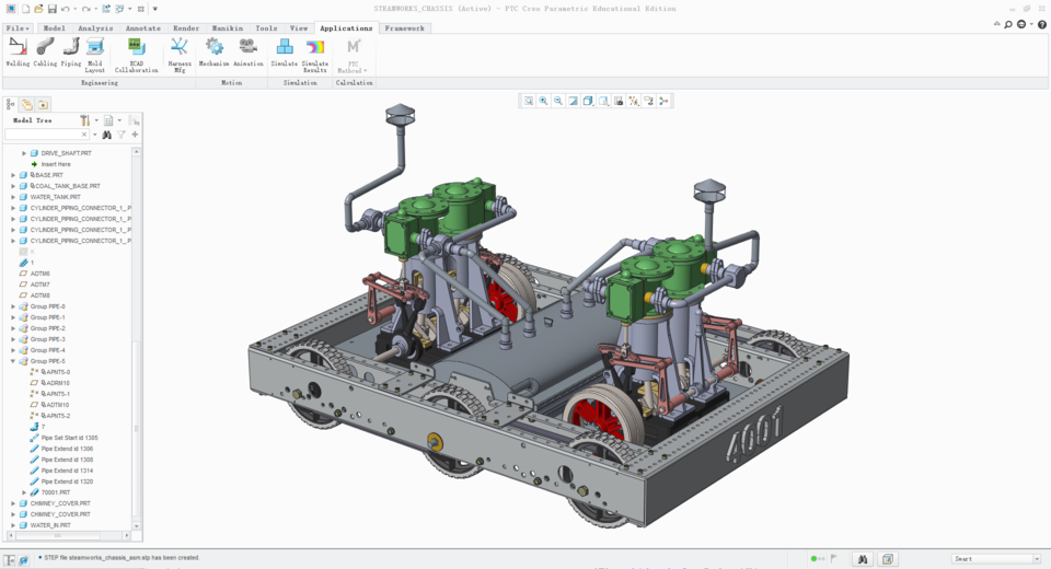Free CAD Designs, Files & 3D Models | The GrabCAD Community Library