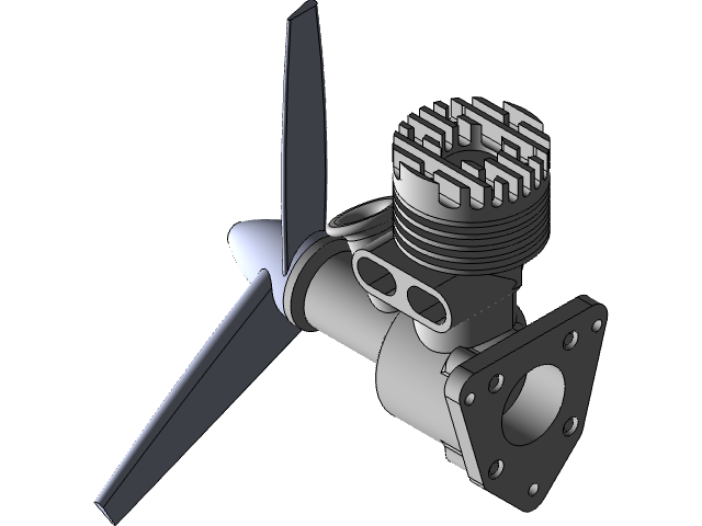 Free CAD Designs, Files & 3D Models | The GrabCAD Community Library