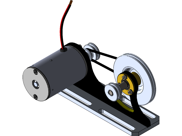 Free CAD Designs, Files & 3D Models | The GrabCAD Community Library