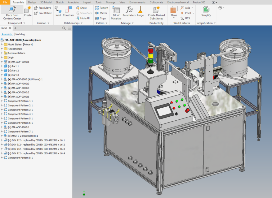 Free CAD Designs, Files & 3D Models | The GrabCAD Community Library