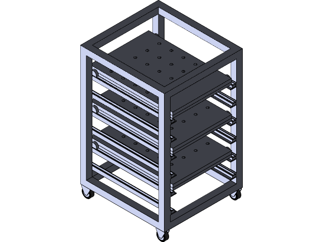 Free CAD Designs, Files & 3D Models | The GrabCAD Community Library