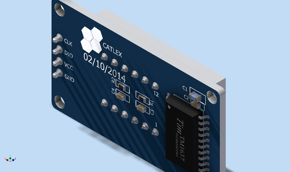 Free CAD Designs, Files & 3D Models | The GrabCAD Community Library