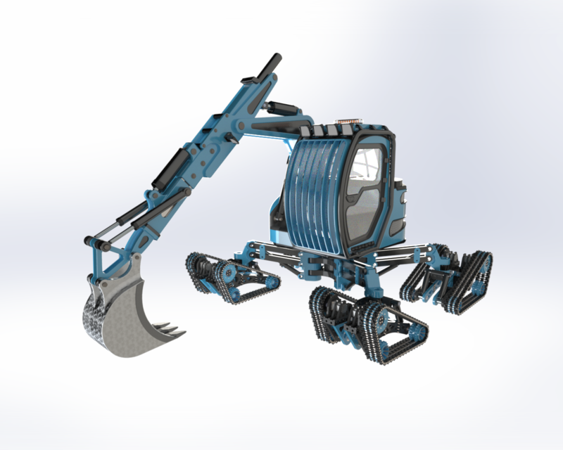 Free CAD Designs, Files & 3D Models | The GrabCAD Community Library