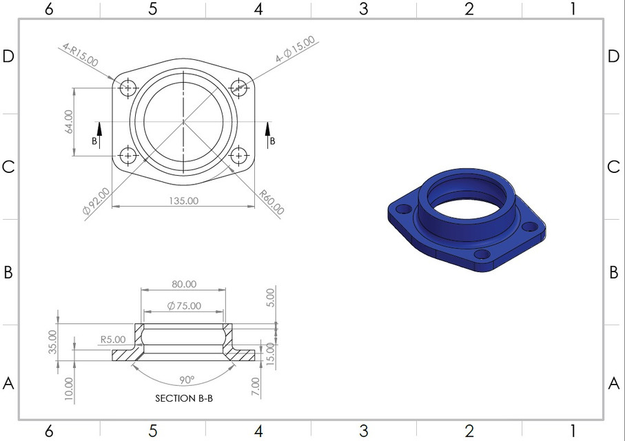 Free CAD Designs, Files & 3D Models | The GrabCAD Community Library