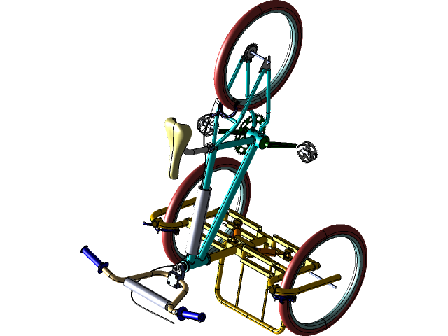 Free CAD Designs, Files & 3D Models | The GrabCAD Community Library