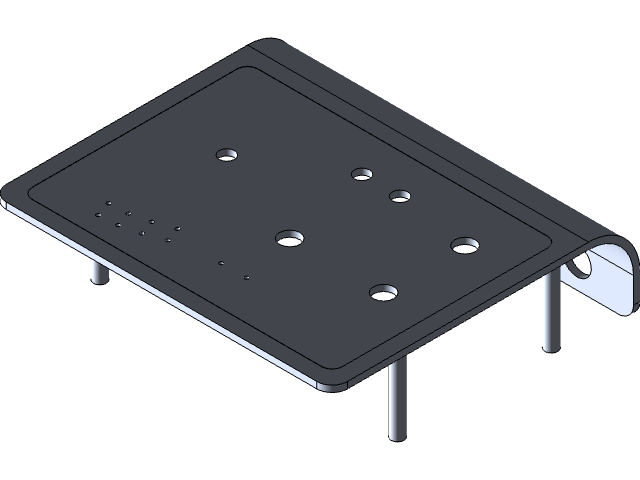 Free CAD Designs, Files & 3D Models | The GrabCAD Community Library