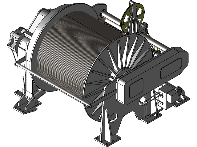 Free CAD Designs, Files & 3D Models | The GrabCAD Community Library