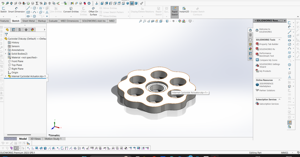 Free CAD Designs, Files & 3D Models | The GrabCAD Community Library