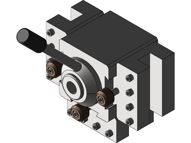 Free CAD Designs, Files & 3D Models | The GrabCAD Community Library