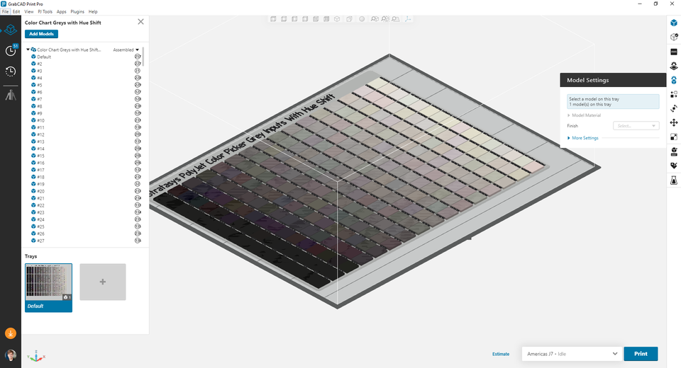 Free CAD Designs, Files & 3D Models | The GrabCAD Community Library