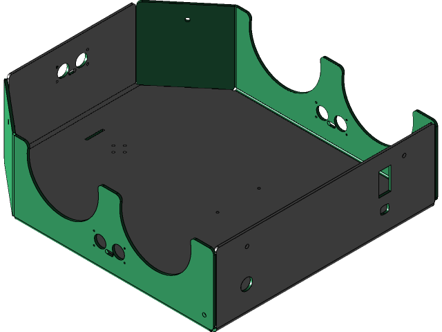 Free CAD Designs, Files & 3D Models | The GrabCAD Community Library