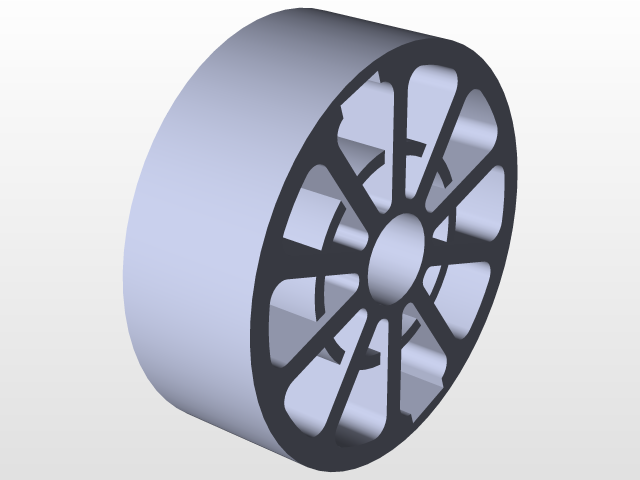 Hauck Pushchair Spare Wheels | Reviewmotors.co