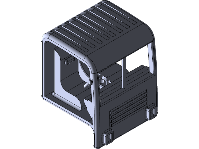 Free CAD Designs, Files & 3D Models | The GrabCAD Community Library