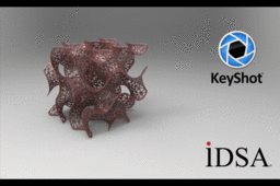 Most downloaded models tagged with gyroid - GrabCAD