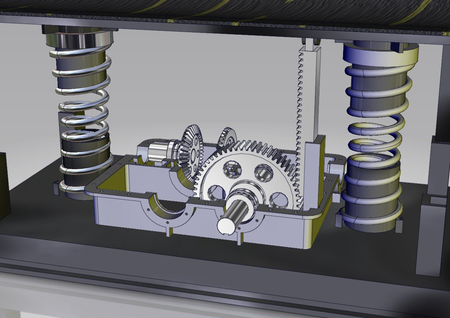 Free CAD Designs, Files & 3D Models | The GrabCAD Community Library