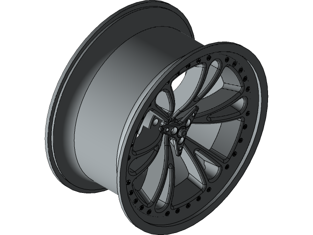 Free CAD Designs, Files & 3D Models | The GrabCAD Community Library