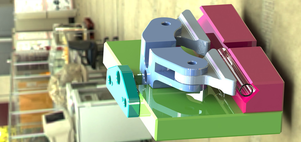 Free CAD Designs, Files & 3D Models | The GrabCAD Community Library