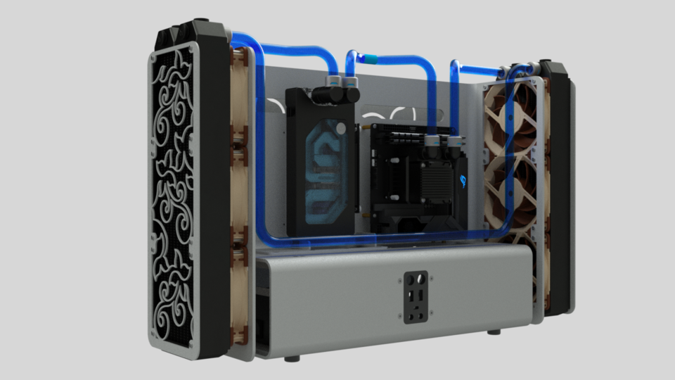 Free CAD Designs, Files & 3D Models | The GrabCAD Community Library